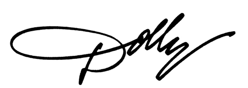 Letter From Dolly - Dolly Parton's Imagination Library