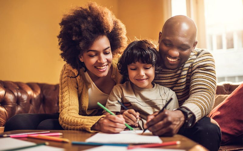 Parent Resources Archives - Dolly Parton's Imagination Library