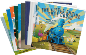 Alabama - Dolly Parton's Imagination Library