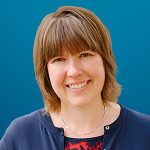 Meet Our Team - Dolly Parton's Imagination Library