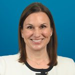 Meet Our Team - Dolly Parton's Imagination Library