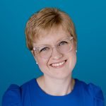 Meet Our Team - Dolly Parton's Imagination Library